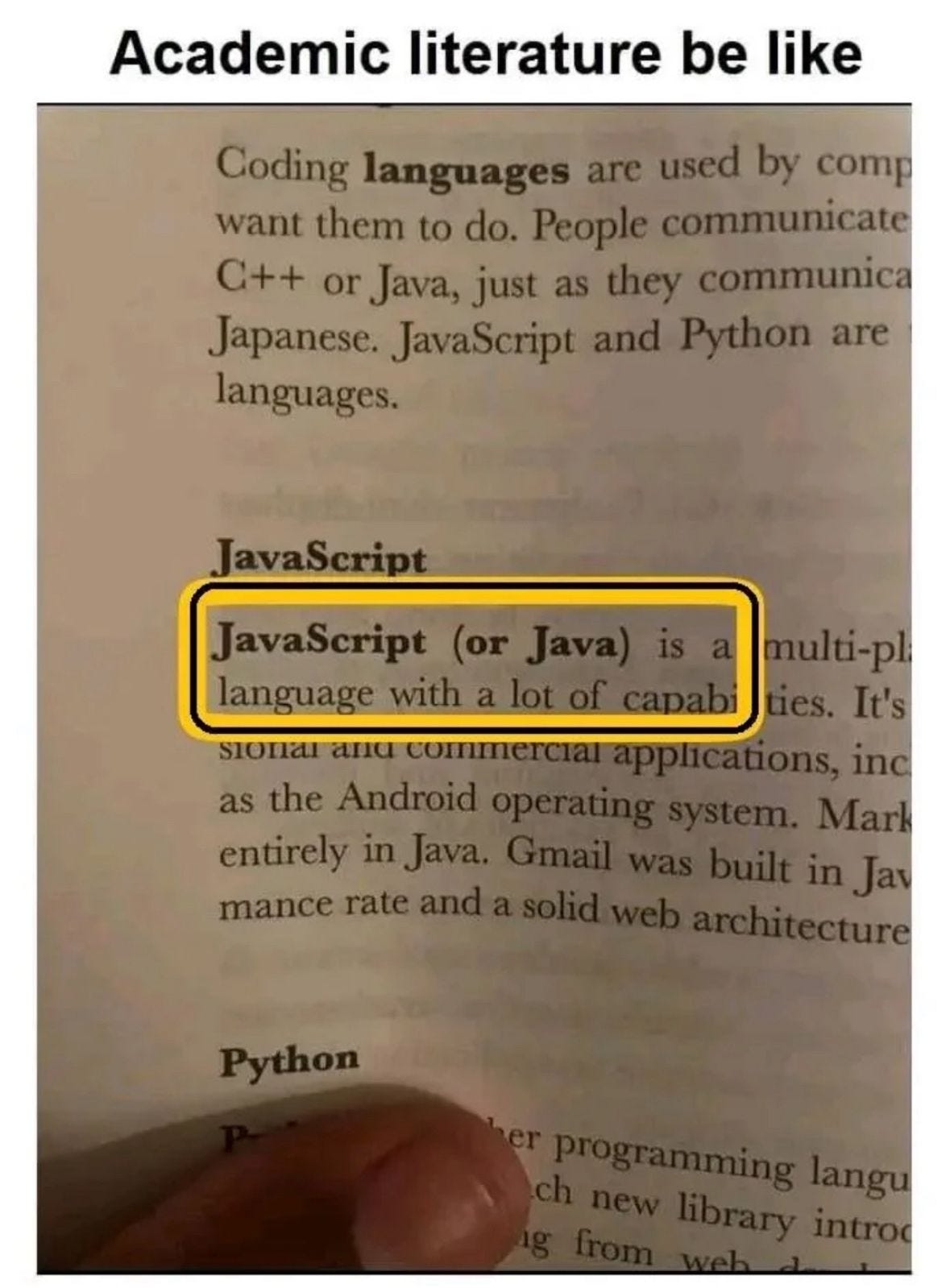 The Evolution of JavaScript - Shiki65536@Tech - Medium