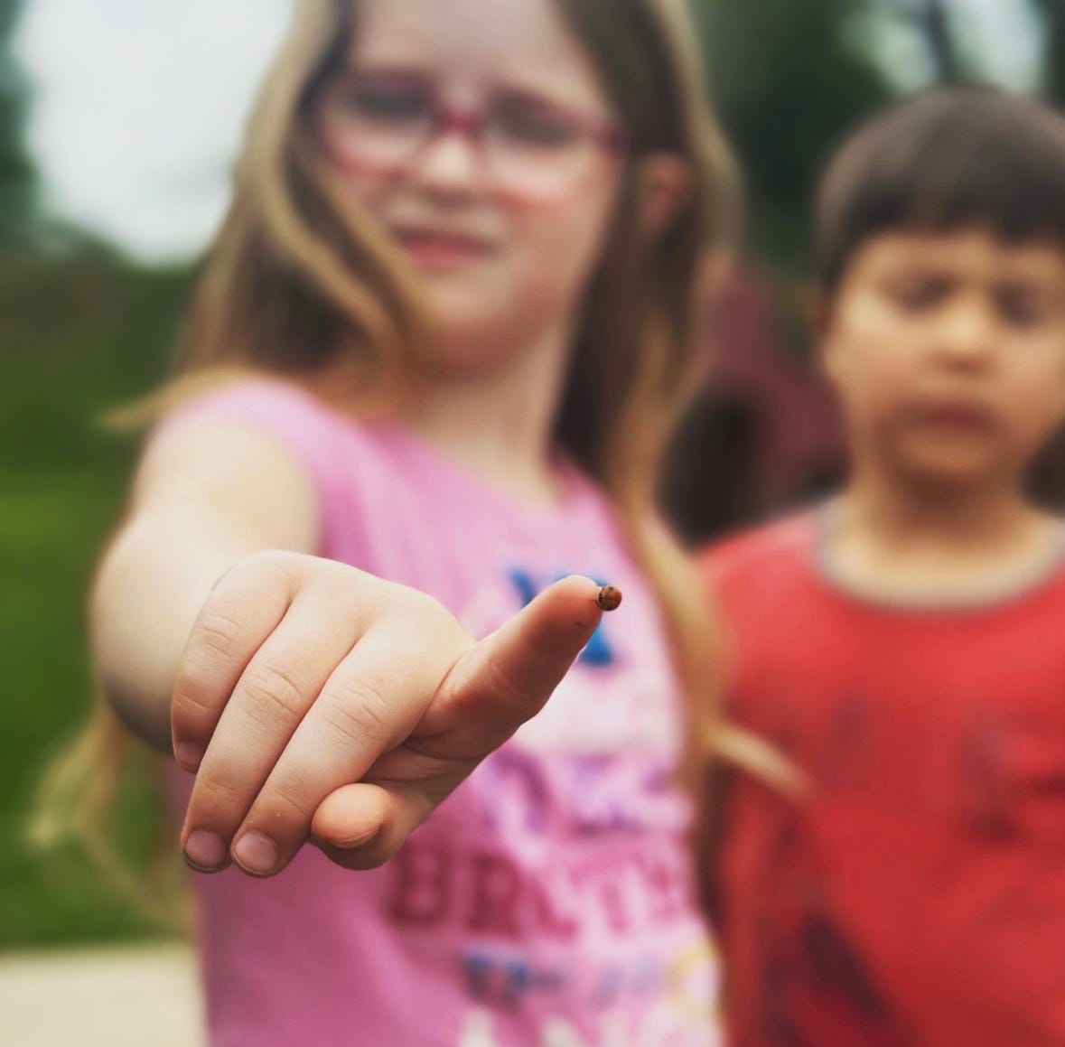 Parenting Curiously:. Permissive parenting can rob children… | by ...