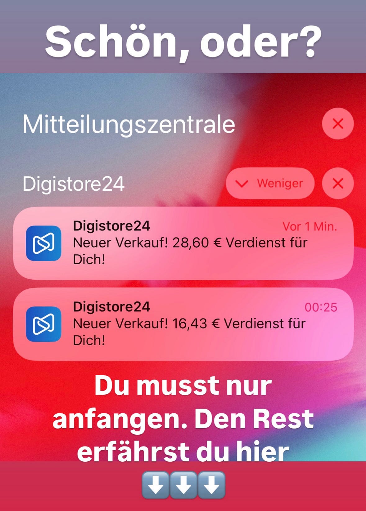 🚀 Starte smart und effizient mit Affiliate Marketing – ganz ohne teure Kurse!💰 - Maik Krause ...