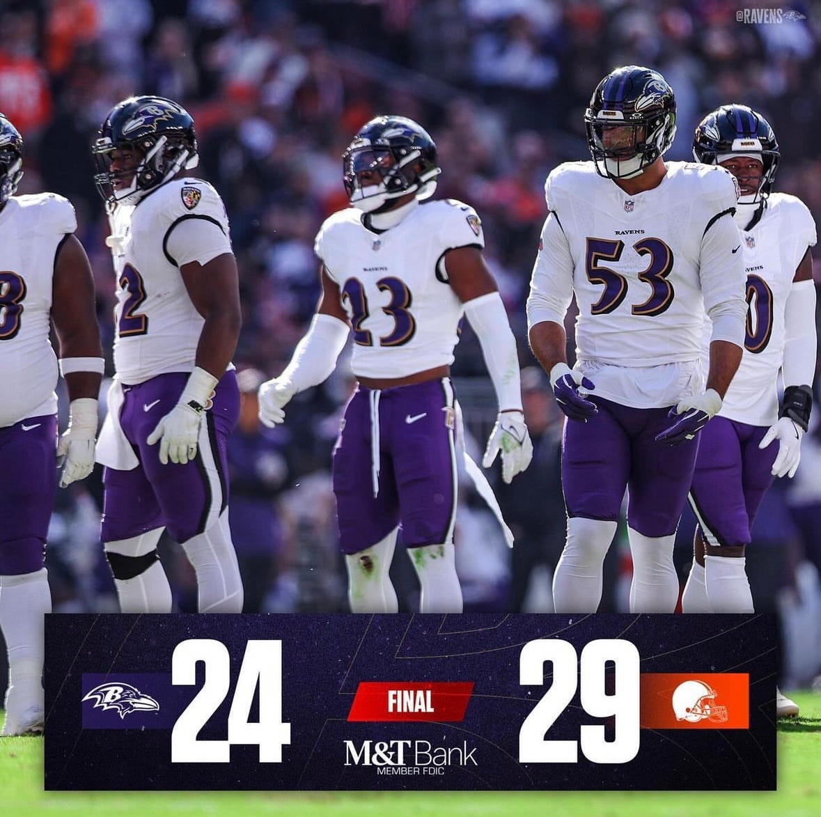 Baltimore Ravens: Is The Defense Reliable? | by Ka’Sean Molineaux | Oct ...