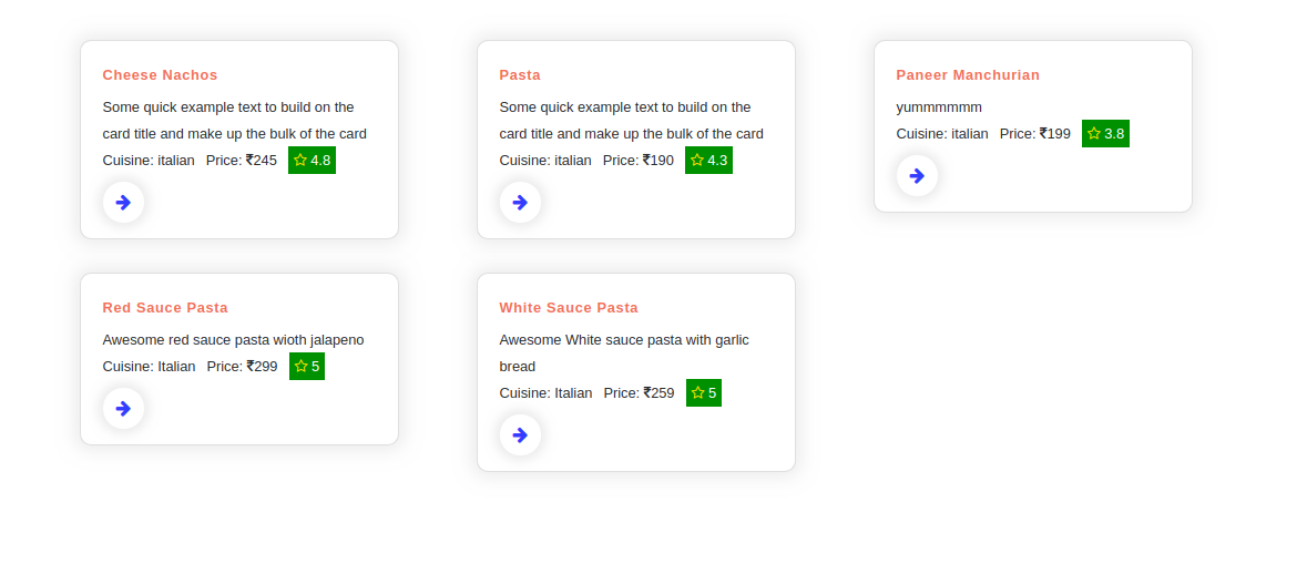 How to Show Data on Front End From API Using Services In Angular7 | by ...