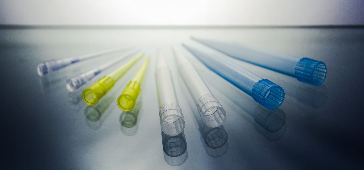How Scientists Could Cut Down Plastic Waste | by Elisabeth Huber ...