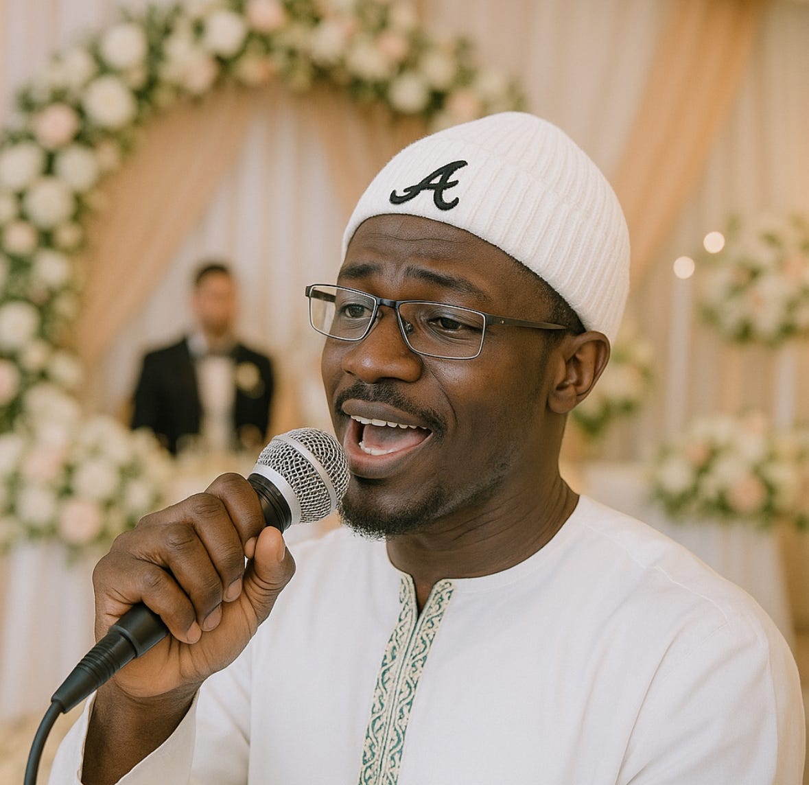 How Marriage Flipped the Switch on My Life and Music — DJ Lucas Duplan ...
