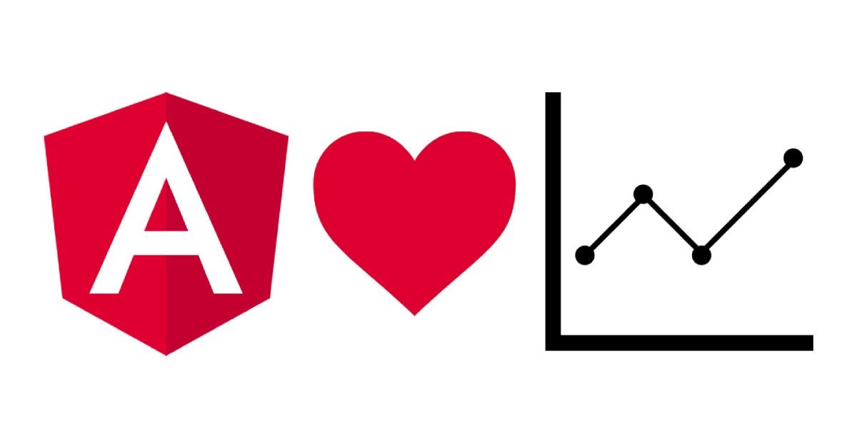 Create high perfomance custom graphs and charts in Angular | by Anna ...