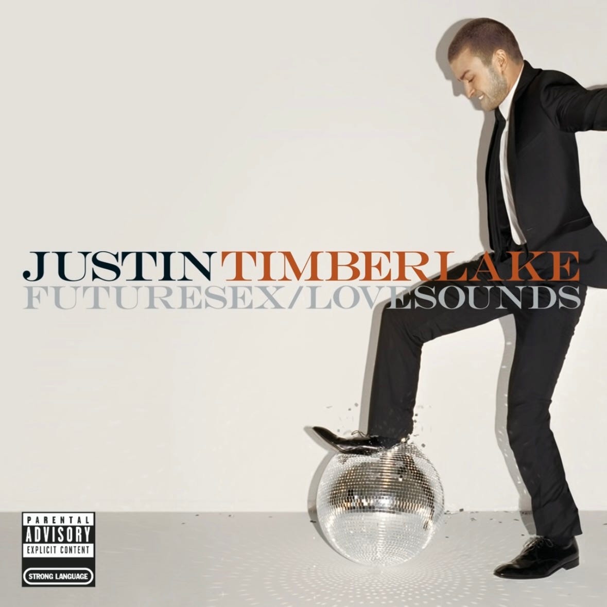 Timberlake Brought Sexiness Back into My Life… And I’m Grateful.. | by ...