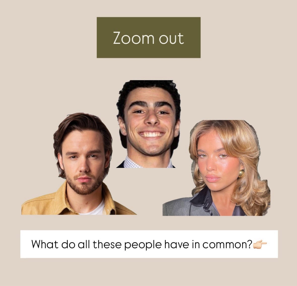 Zooming out: How scandals spark collective awakening | by Lea Cristin | Dec, 2024 | Medium