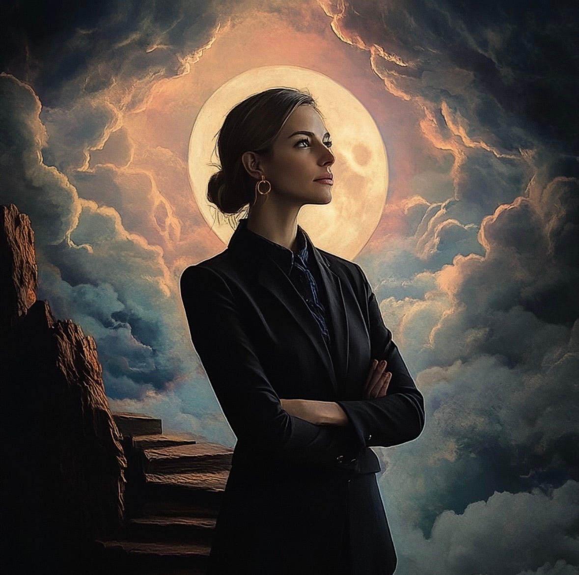 Ghost Thinking: The Hidden Consequences of AI as a Proxy for Human ...