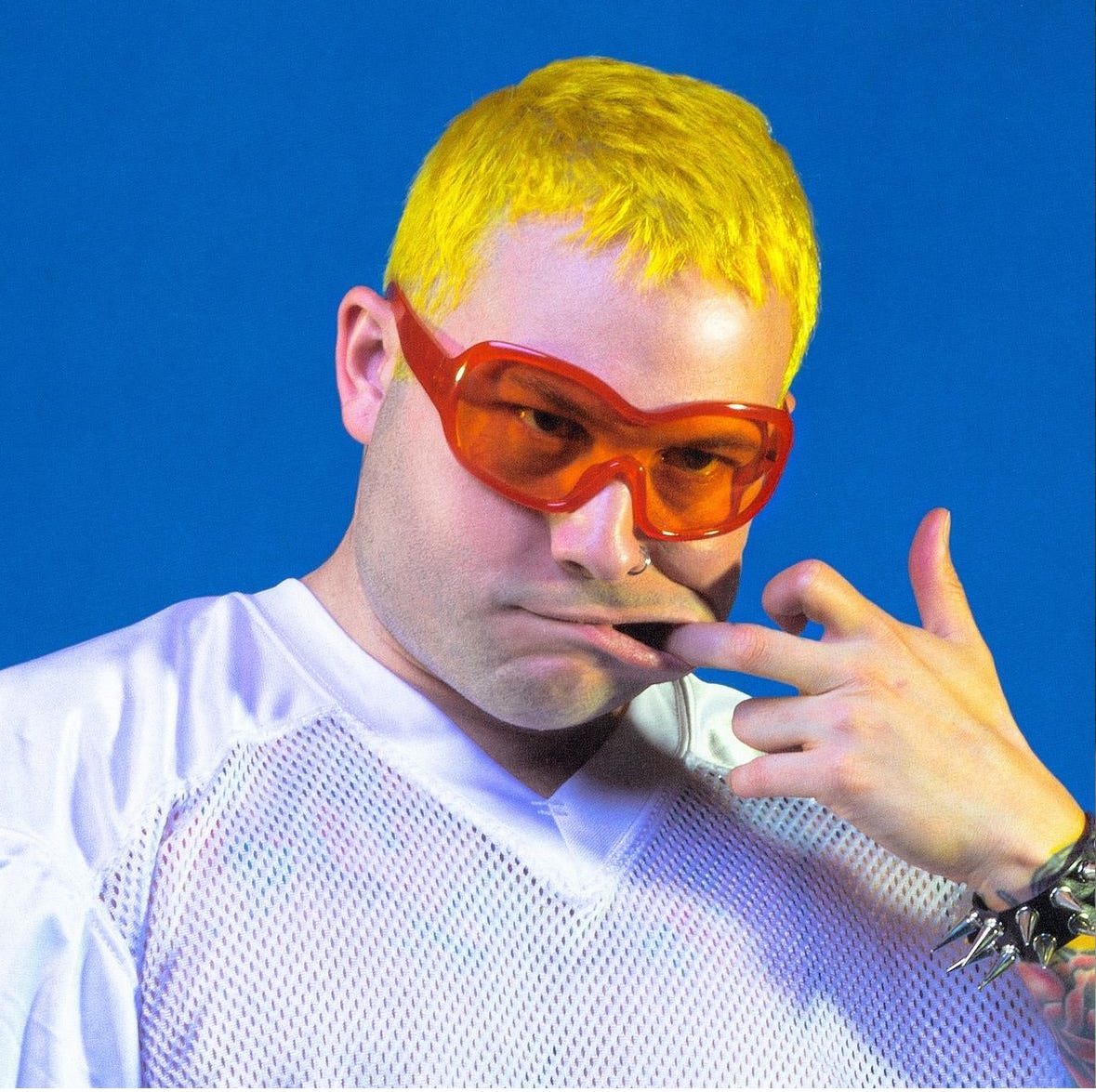 ‘CHAOTIC EROTICA EP’ by Bentley Robles | Album Review | by Z-side's ...
