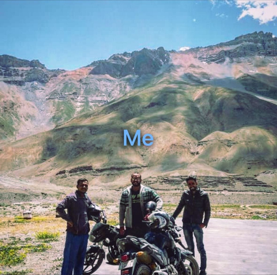 My first startup failed and I almost lost my childhood friends in the ...