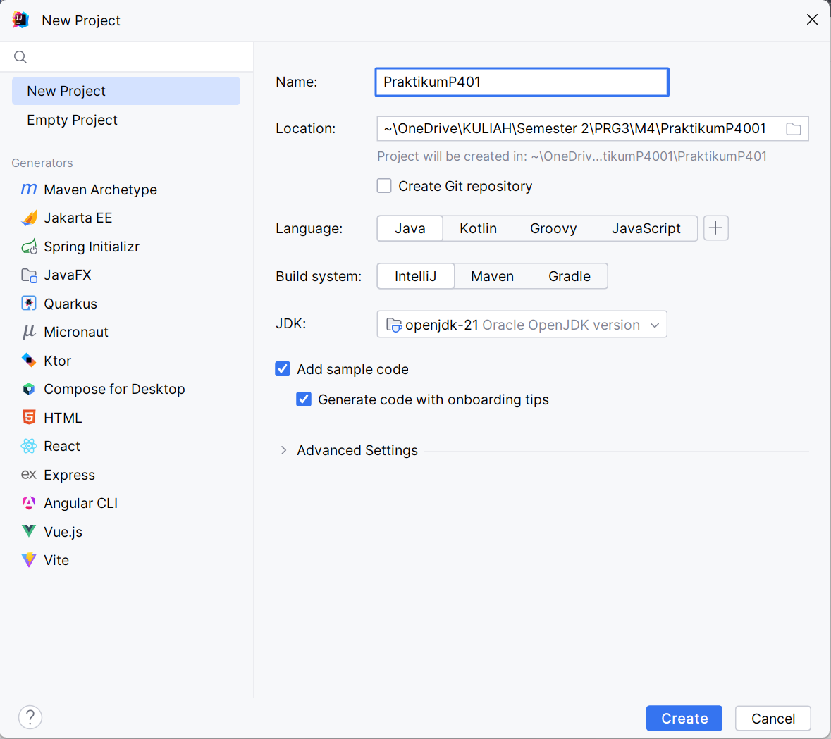 Program Array dengan Pemrograman Java | by Abugaffaralfarizii | Medium