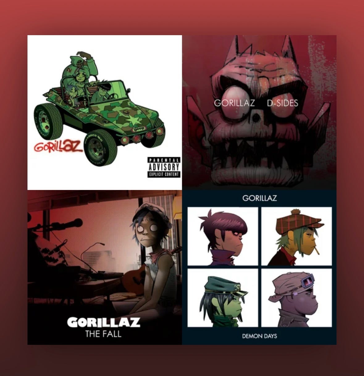 Let’s get high and paint. Beats over medium. Just enough bump. - Tony ...