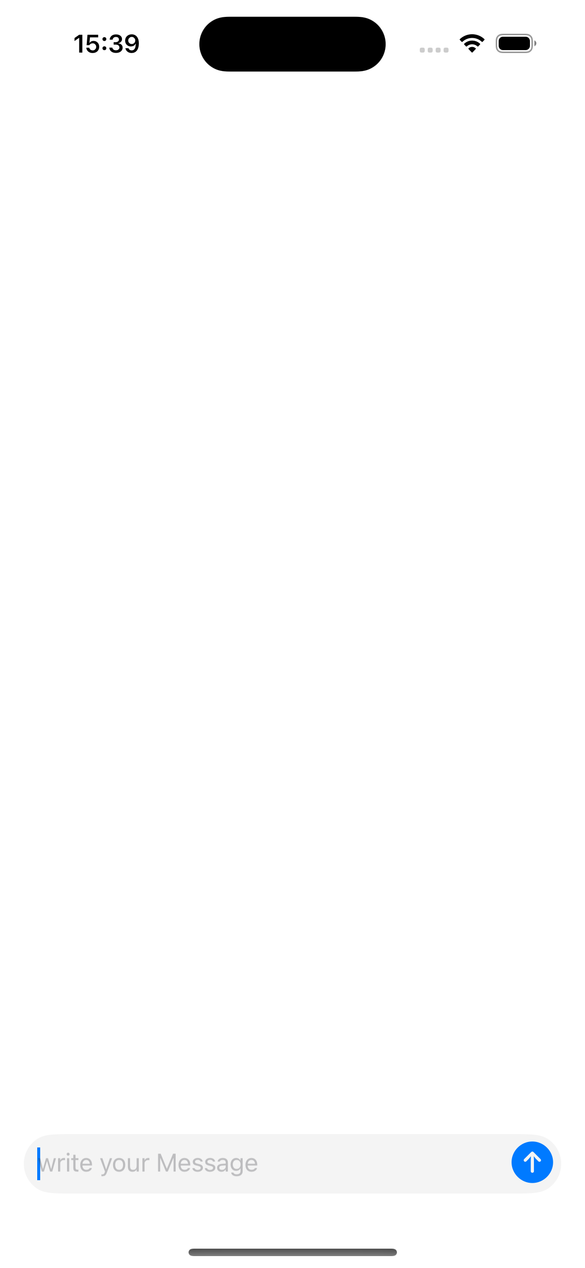 Tutorial Making A Button Follow A Textfield In Ios 16 With Swiftui By Fabricelemfu Medium 0819