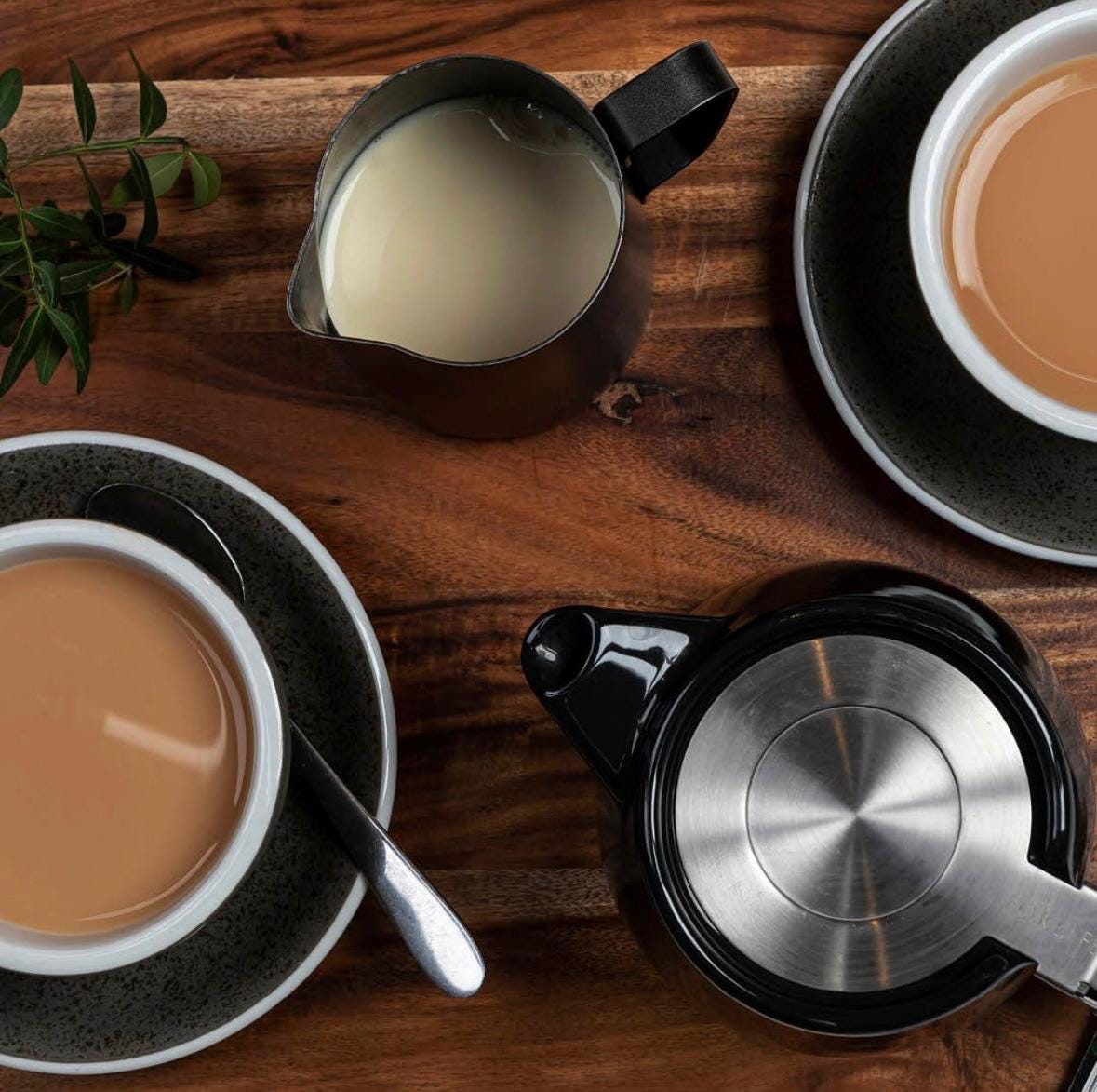 7 of the world’s best black teas for breakfast | by Pidhirniak | May ...