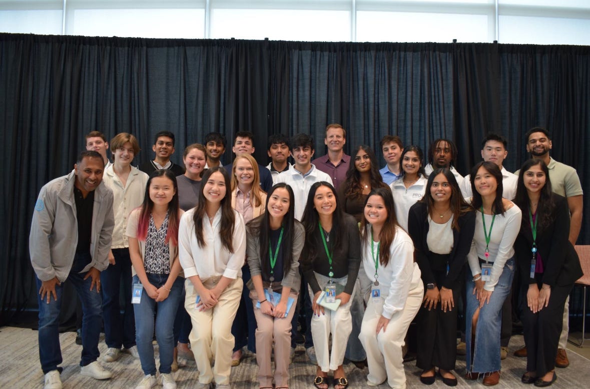 The Summer I Was a PROS Software Engineer Intern | by Vivian Tran | Medium