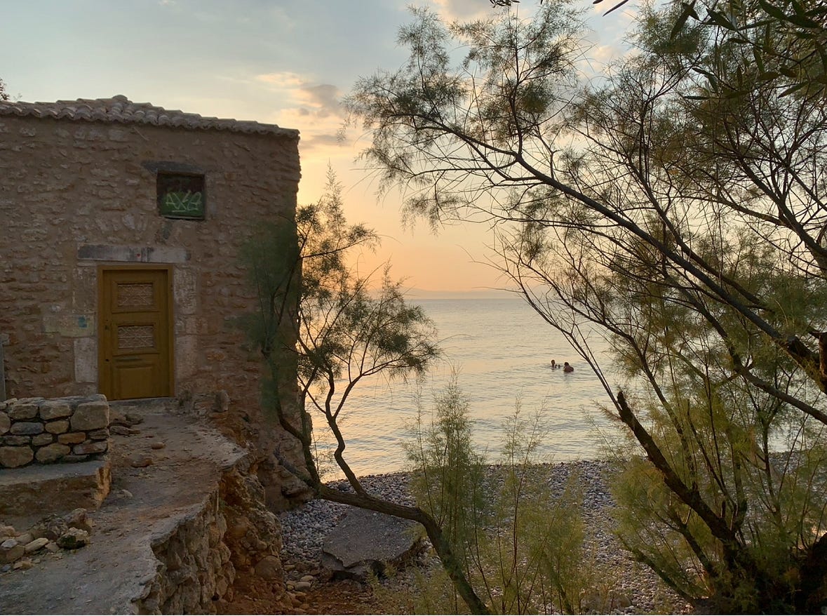 Her Nightmare I remember waking from a dream, crying, lost, and you held me in your arms and you ...