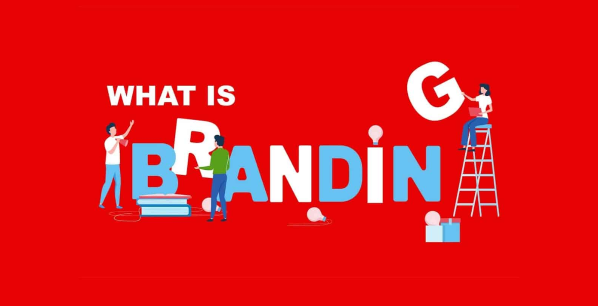 What is Branding?. Co-authors: Gaurav Badle & Iffat… | by DESIGN HORSE ...