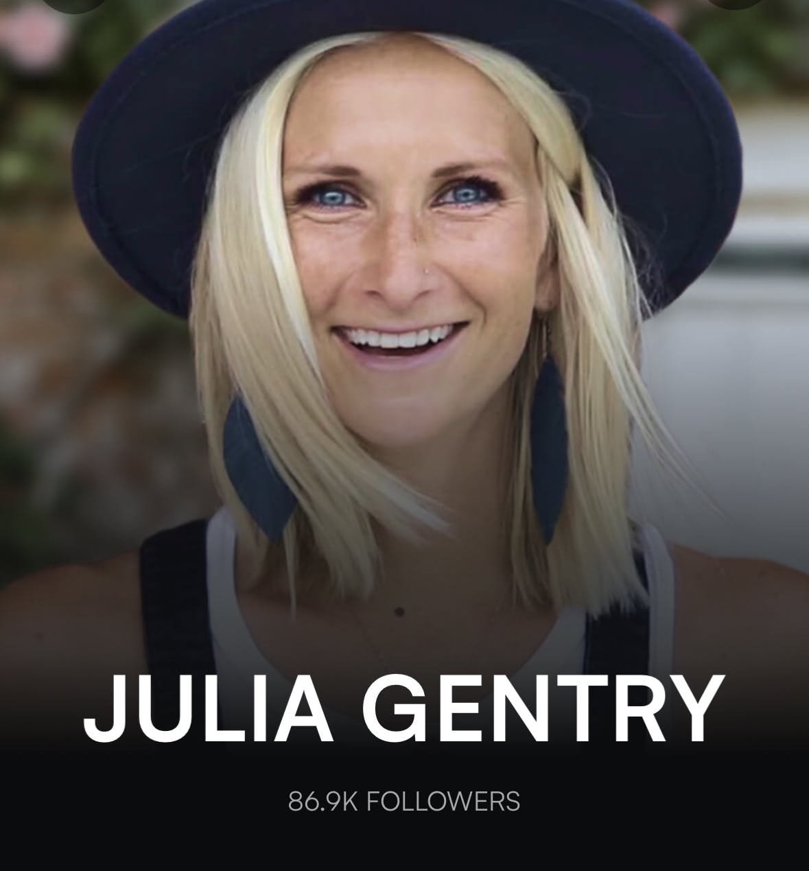 Ignite Your Dreams: Insights from a Conversation with Julia Gentry | by ...