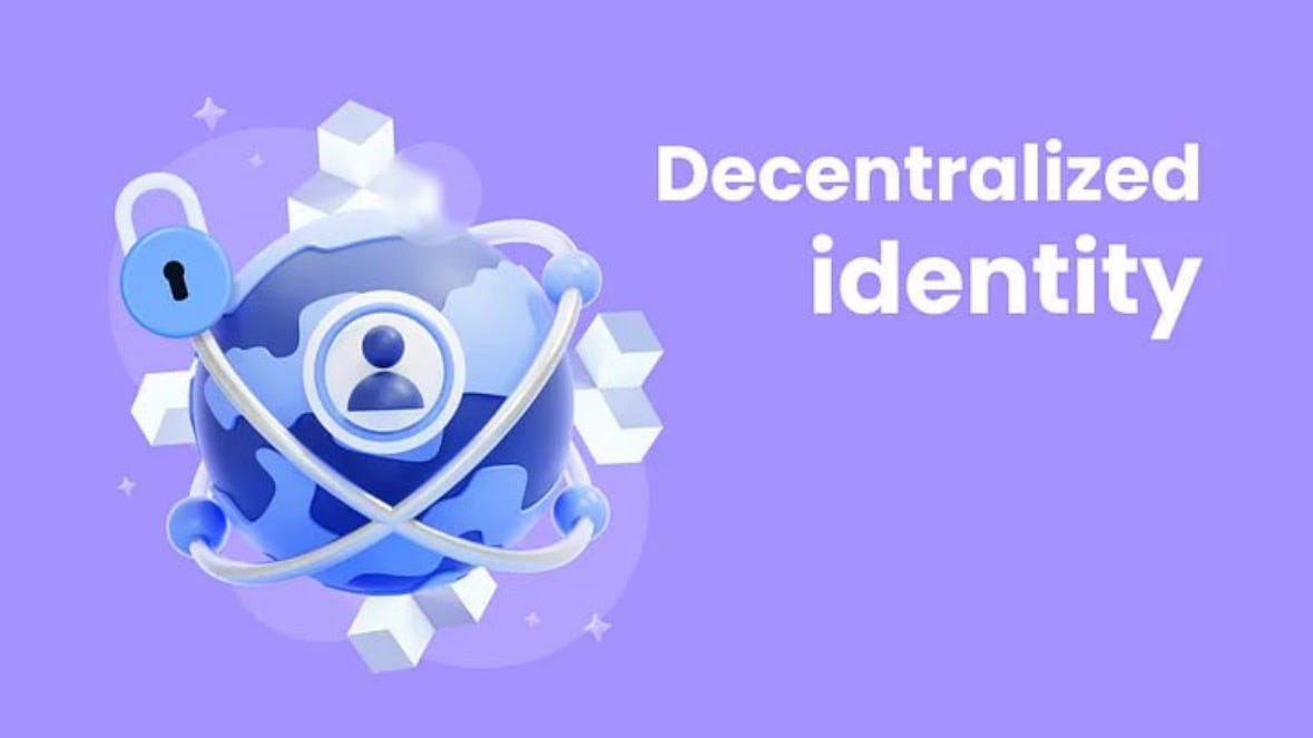 Decentralized Identity: A Deep Dive | by Fenesy.com | May, 2024 | Medium
