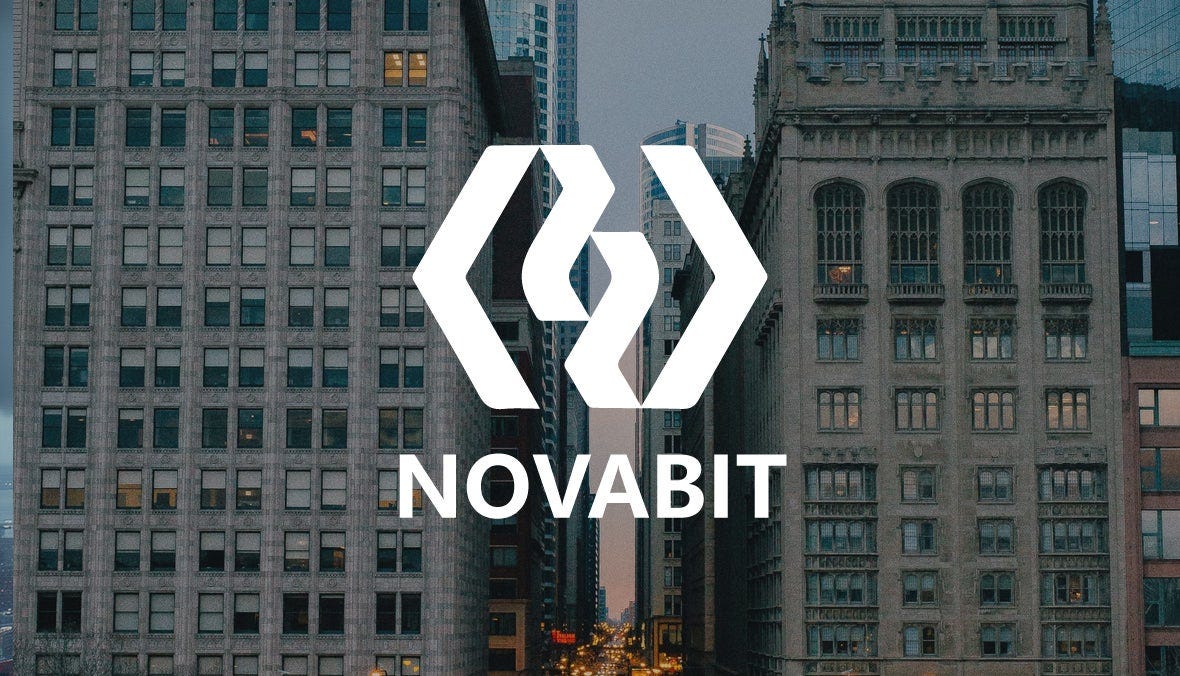NovaBit Trading Center: Building a Collaborative Investment Community ...