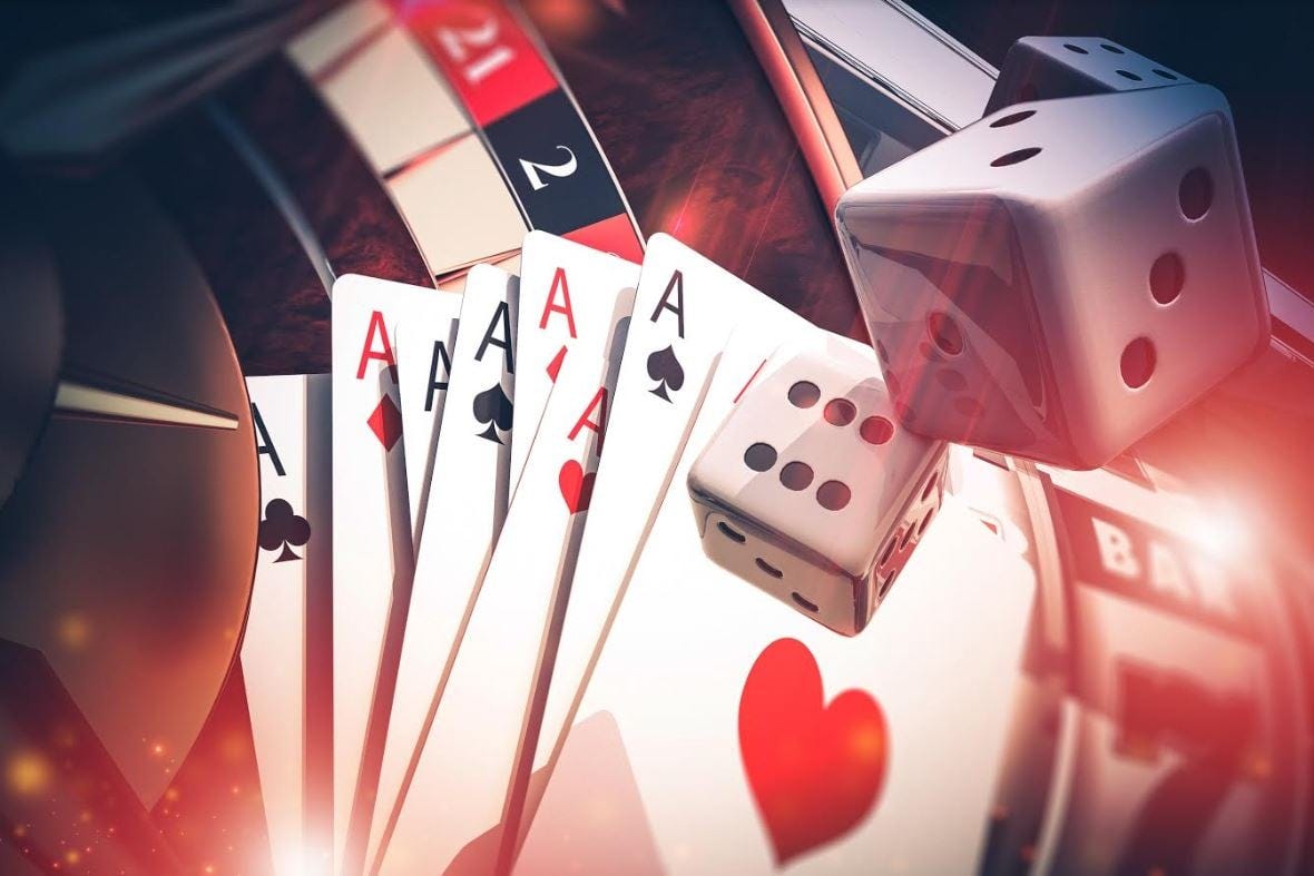 Guide to Online Casinos and Everything You Need to Know About 747Live ...