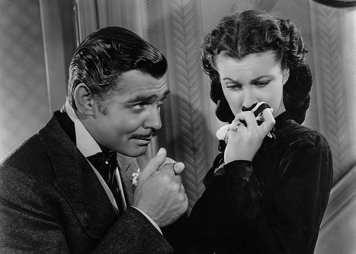 May: Classic 30s Movie Month | by Scott Myers | Go Into The Story
