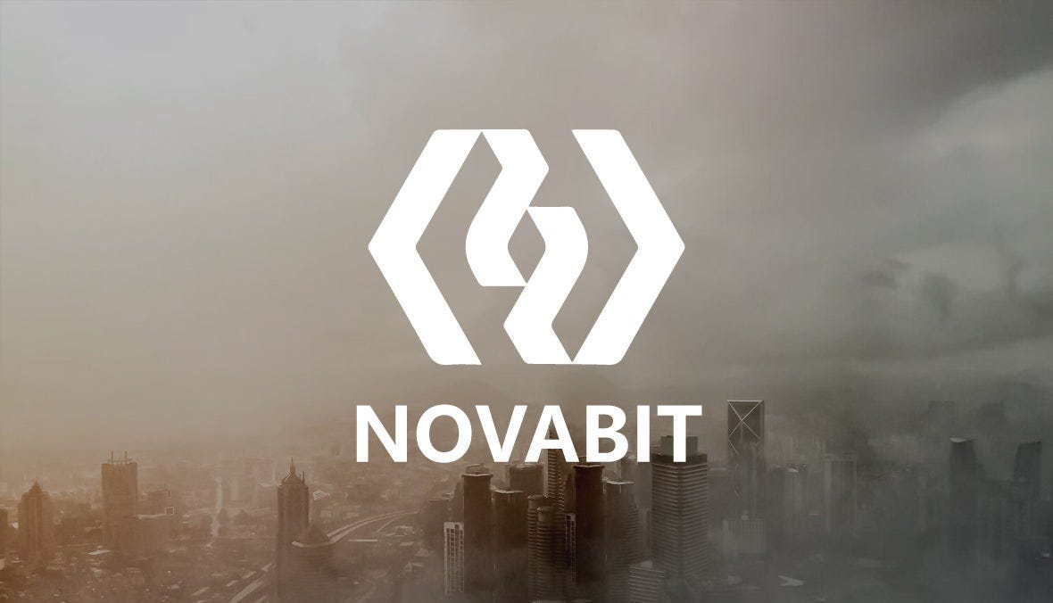 NovaBit Trading Center: Understanding Bitcoin’s True Purpose | by ...