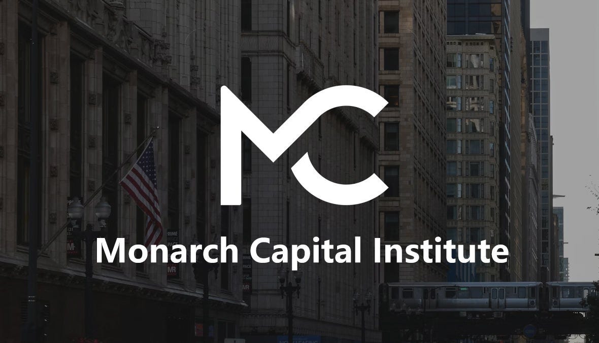 Monarch Capital Institute — Quantitative Trading’s Future: | by Monarch ...