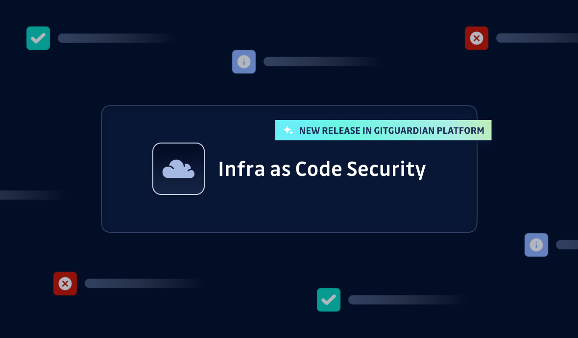 Unveiling Infra as Code Security in the GitGuardian Platform | by ...