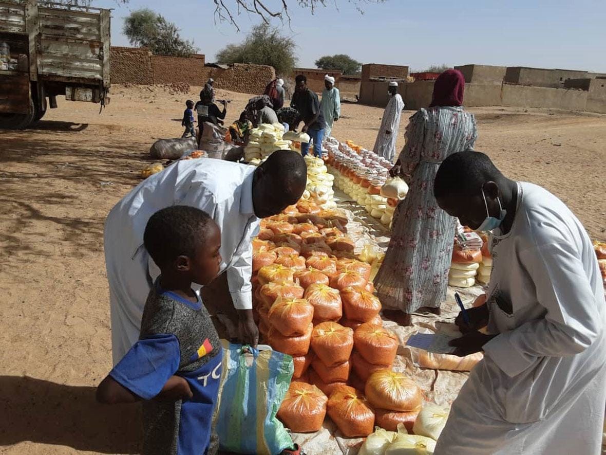 Latest hunger data spotlights extent of famine risk in Gaza, Sudan and ...
