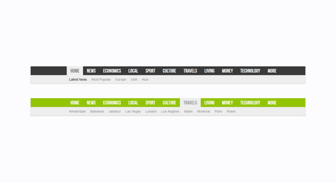 Interface Design: 9 Tips for Building User Confidence | by Aela ...