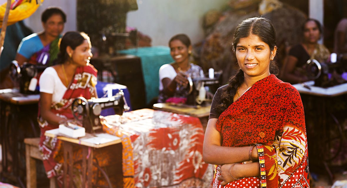 Empowering Women: The Transformative Impact of Women’s Empowerment NGOs | by Casaindia | Medium