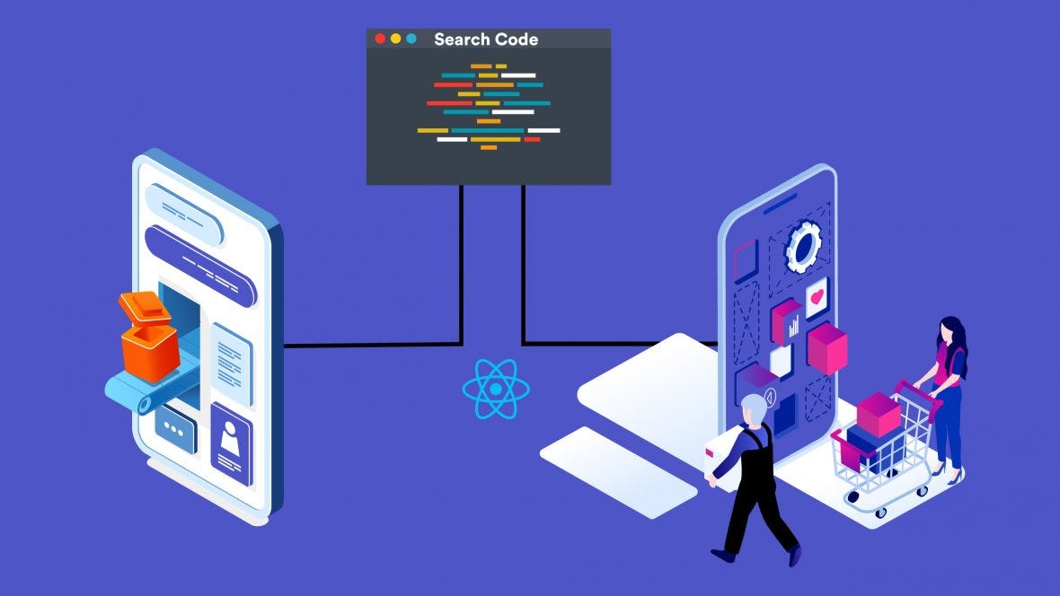 Enhancing Your React Native Workflow with Visual Studio Code | by App ...