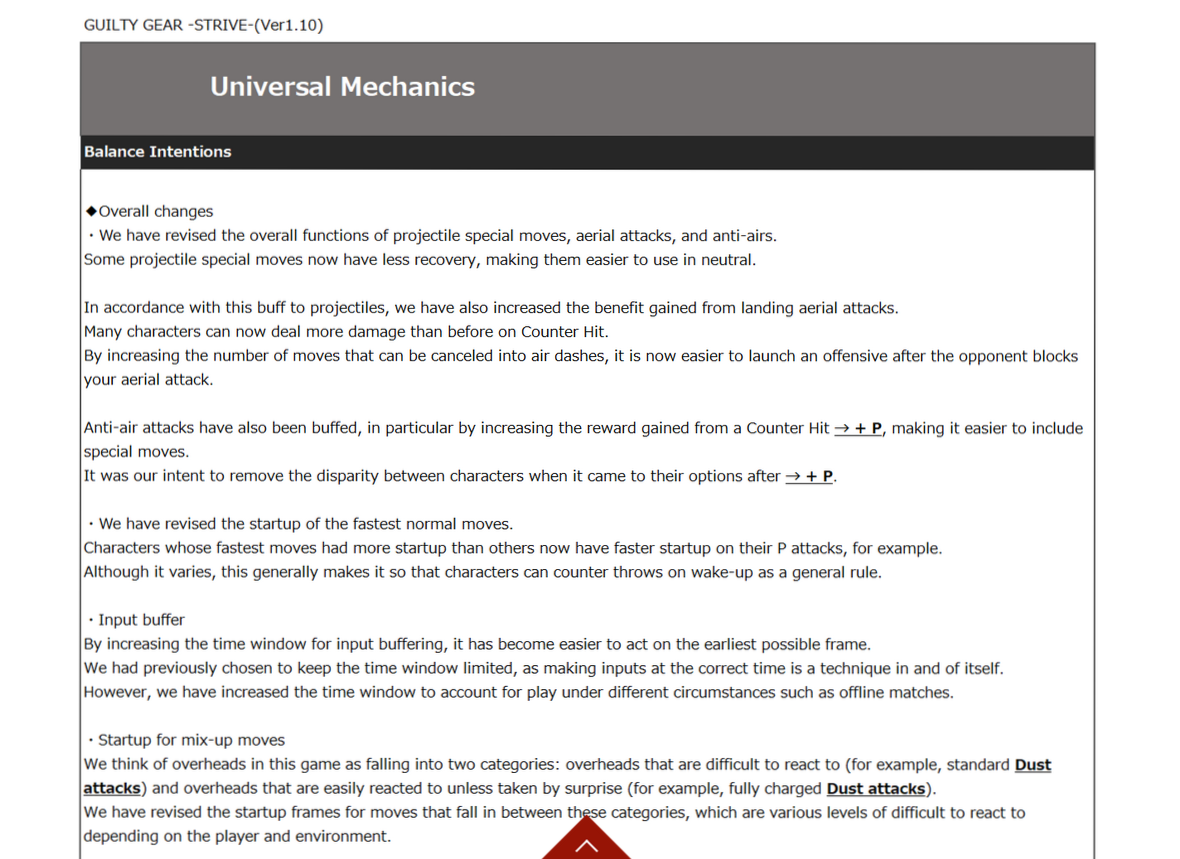 How often should fighting games be patched? | by Nathan Dhami | Medium