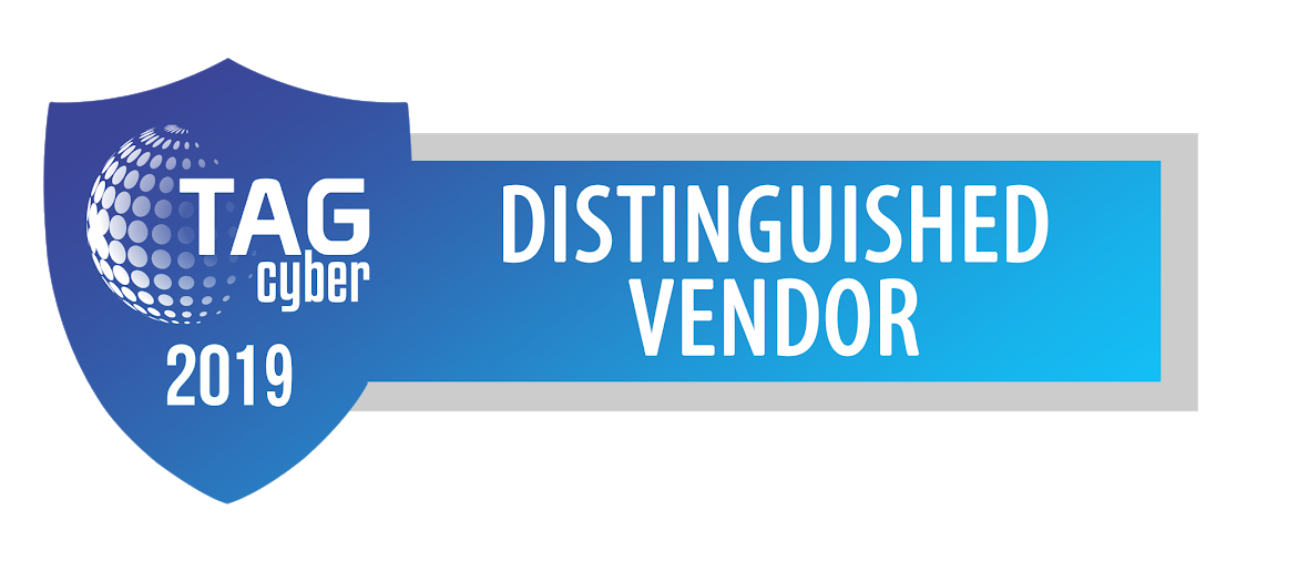 Security Compass Named a 2019 TAG Cyber Distinguished Vendor | by ...