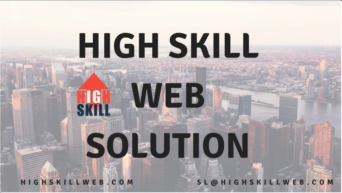 5 Reasons to build your website using CMS WordPress | by Andrew High ...