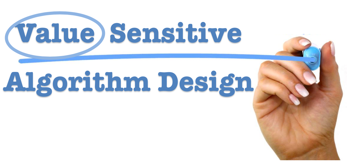 Value Sensitive Algorithm Design: Method, Case Study and Lessons | by Haiyi Zhu | ACM CSCW | Medium