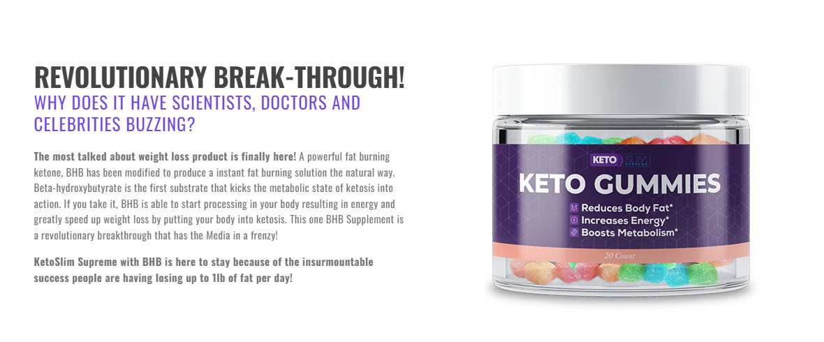 Real Body Keto Gummies. What is Real Body Keto Gummies? | by ...