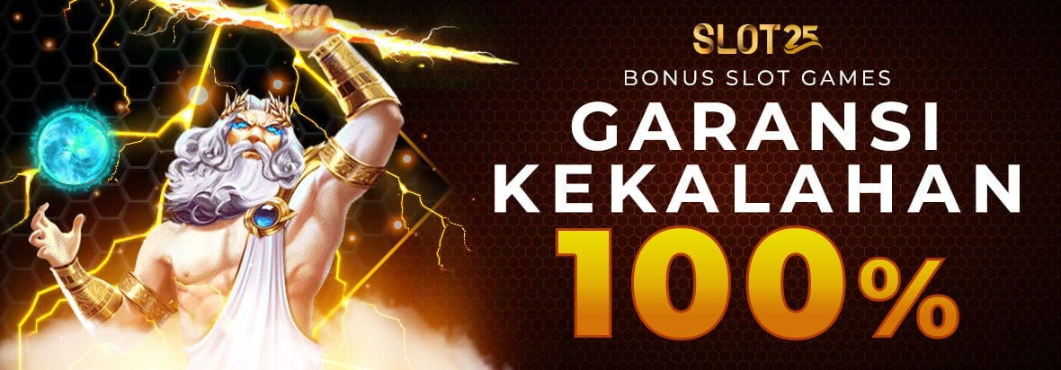 SLOT25 Slot Online Gacor Hari Ini Dan Gampang Menang | by Dinasabrina | Jul, 2024 | Medium