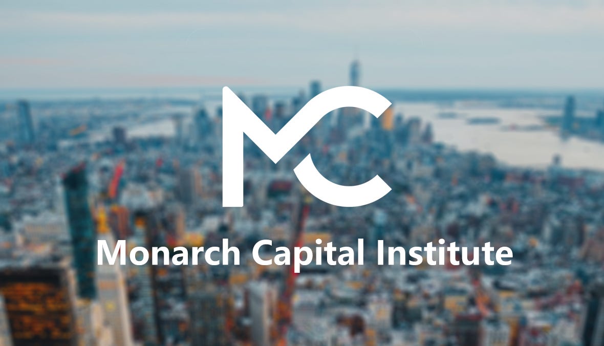 Analyzing Fed’s Gradual Rate Cuts: Insights from Monarch Capital ...