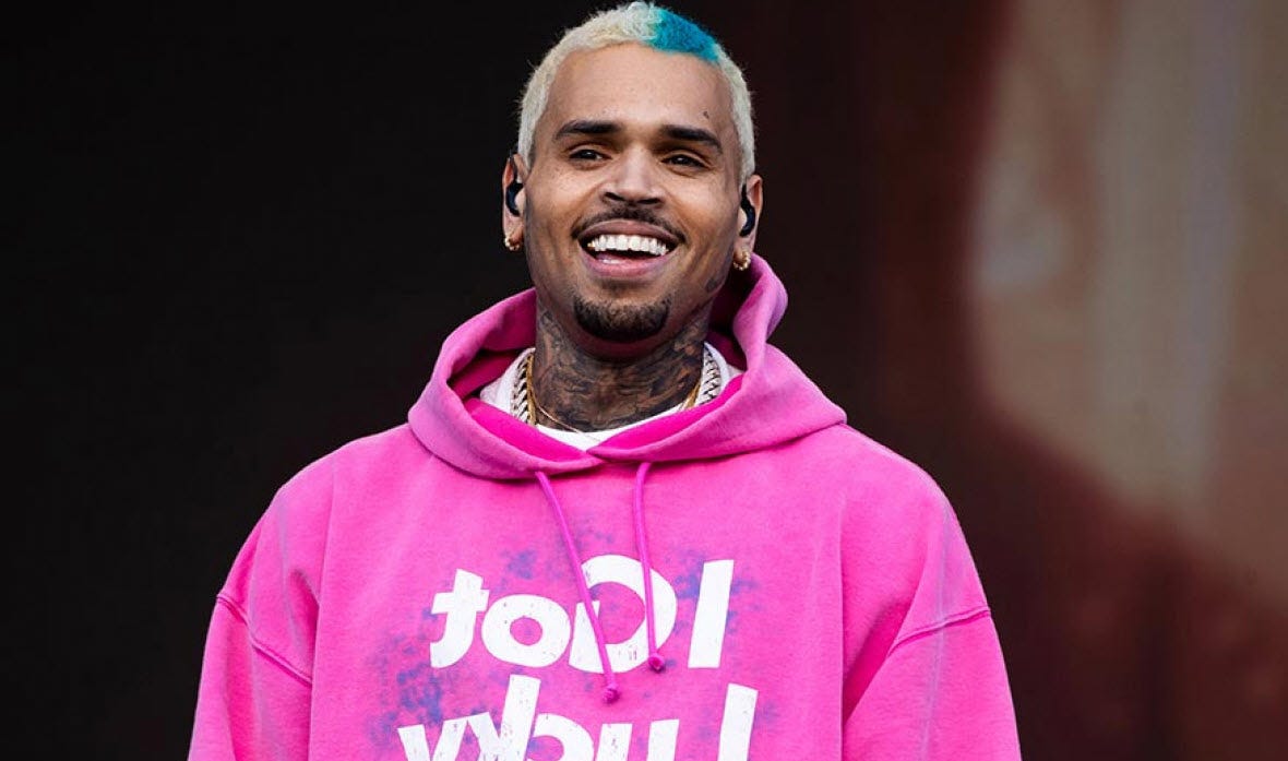 Chris Brown Announces New World Tour 11:11 | by Mike Dacombe | Medium