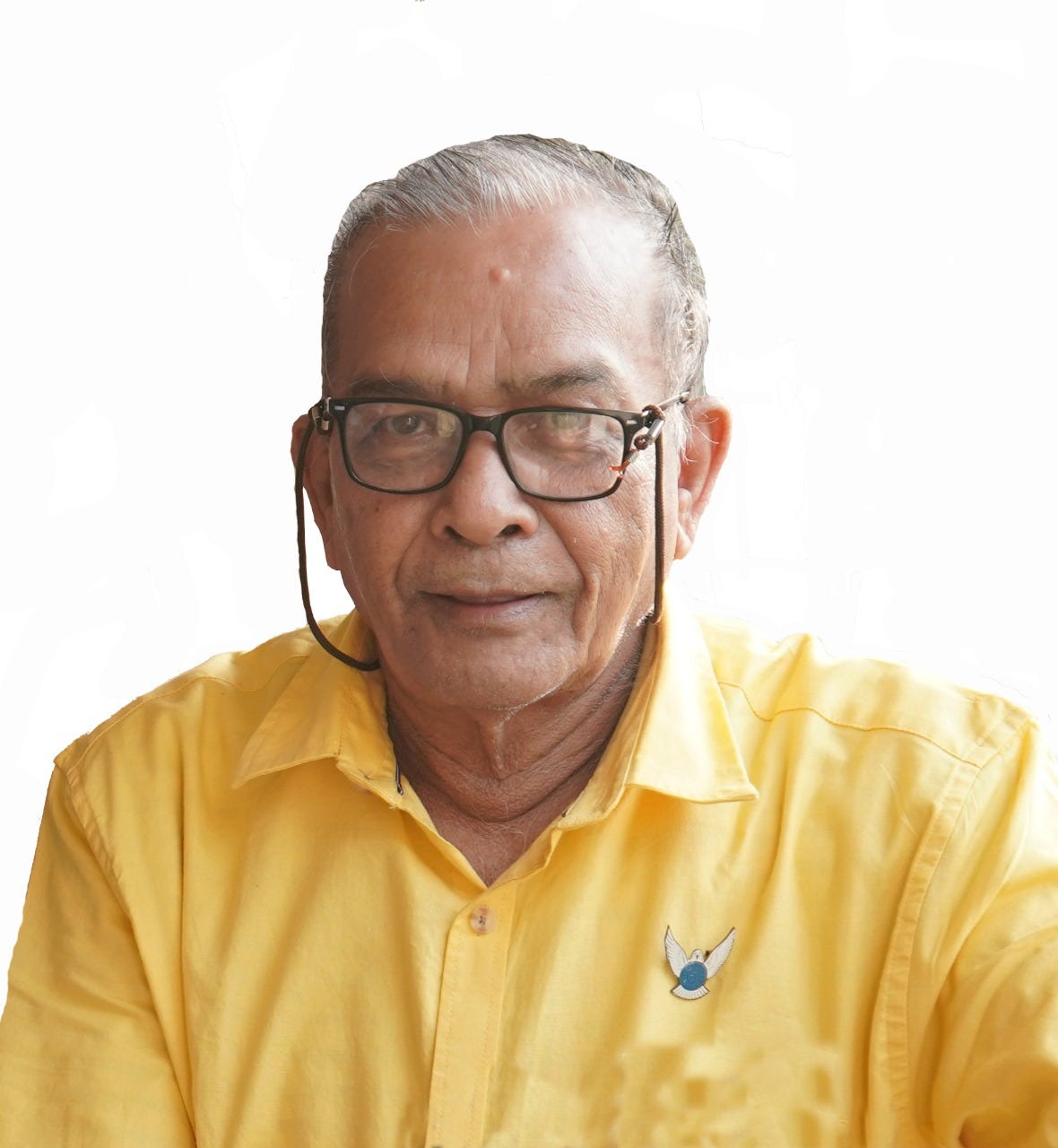 Mamu: A Song of Light in the Symphony of Transformation | by Sri ...