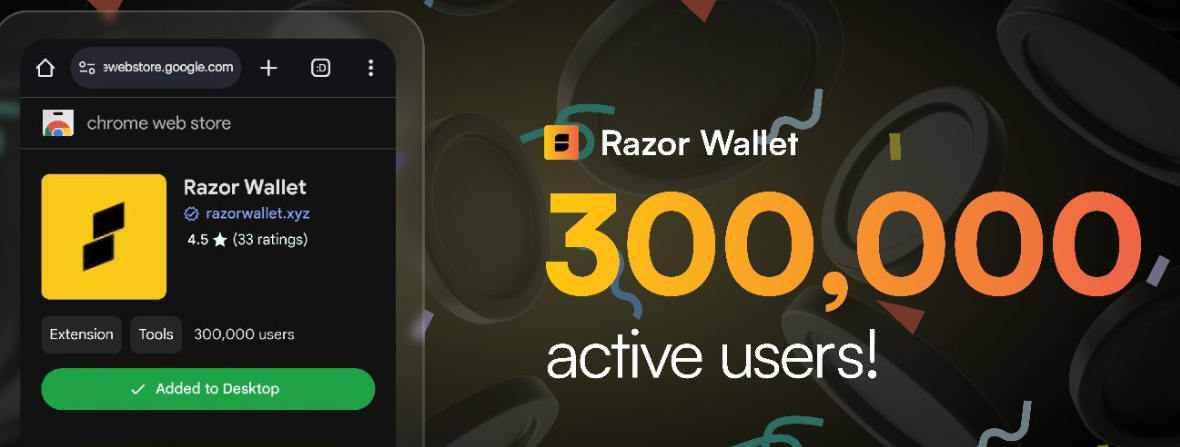 RAZORDAO ARTICLES. RazorDAO is an emerging decentralized… | by Saliyaci ...