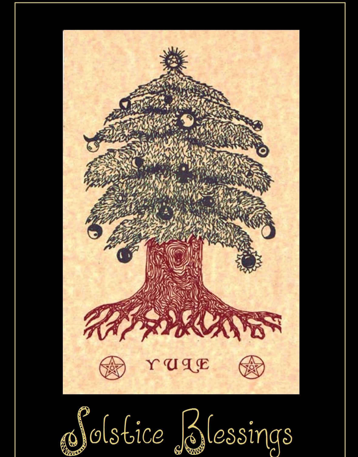 How Embracing Winter Solstice Blessings Can Transform Your Life | by ...