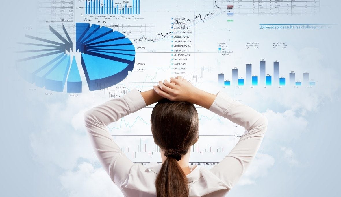 I Stopped Analyzing From Scratch: My AI Playbook for Faster Data ...