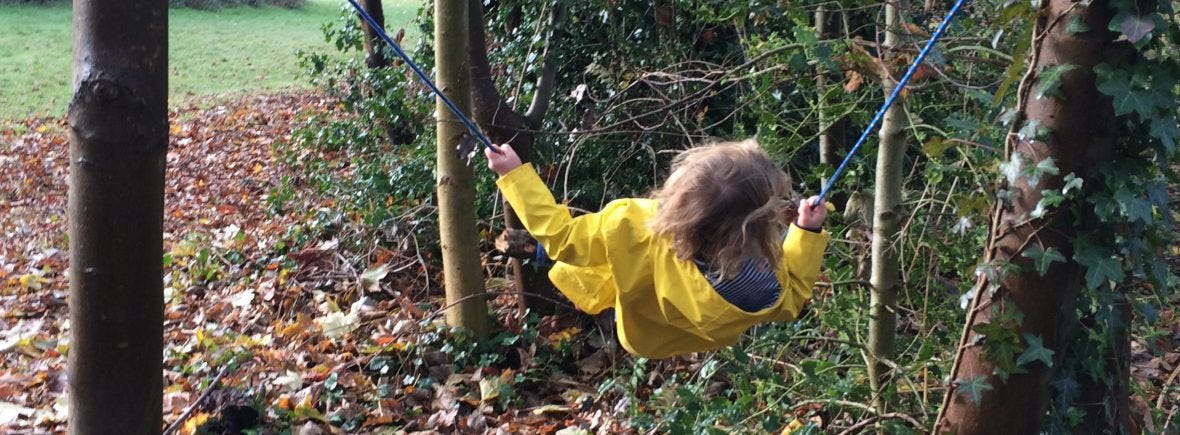 Wild Bee Forest School wins Super Oxplorer title! | by Little Oxplorers | Medium