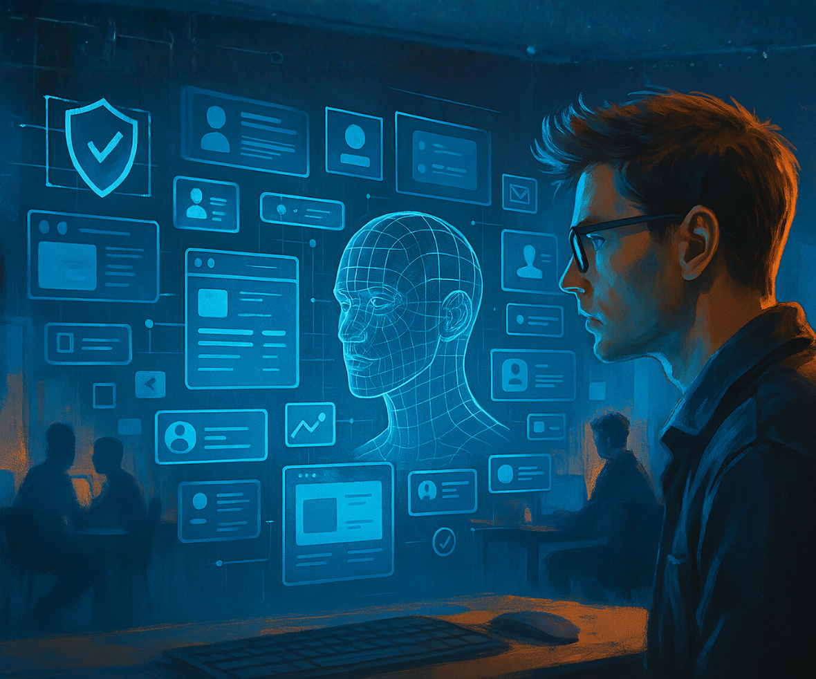 What Are the Must-Know Agentive Design Patterns for 2026? | by Namrata ...