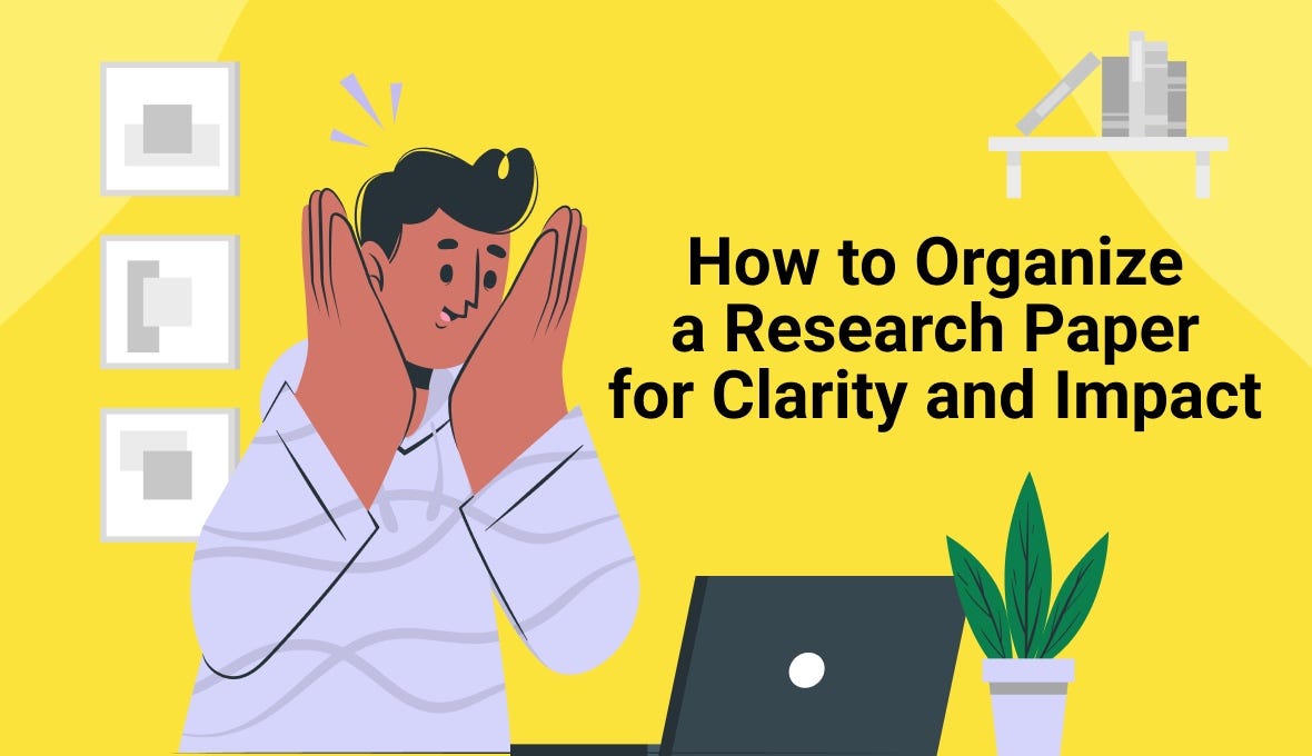 Effective Strategies for Managing and Organizing Academic Papers | by ...