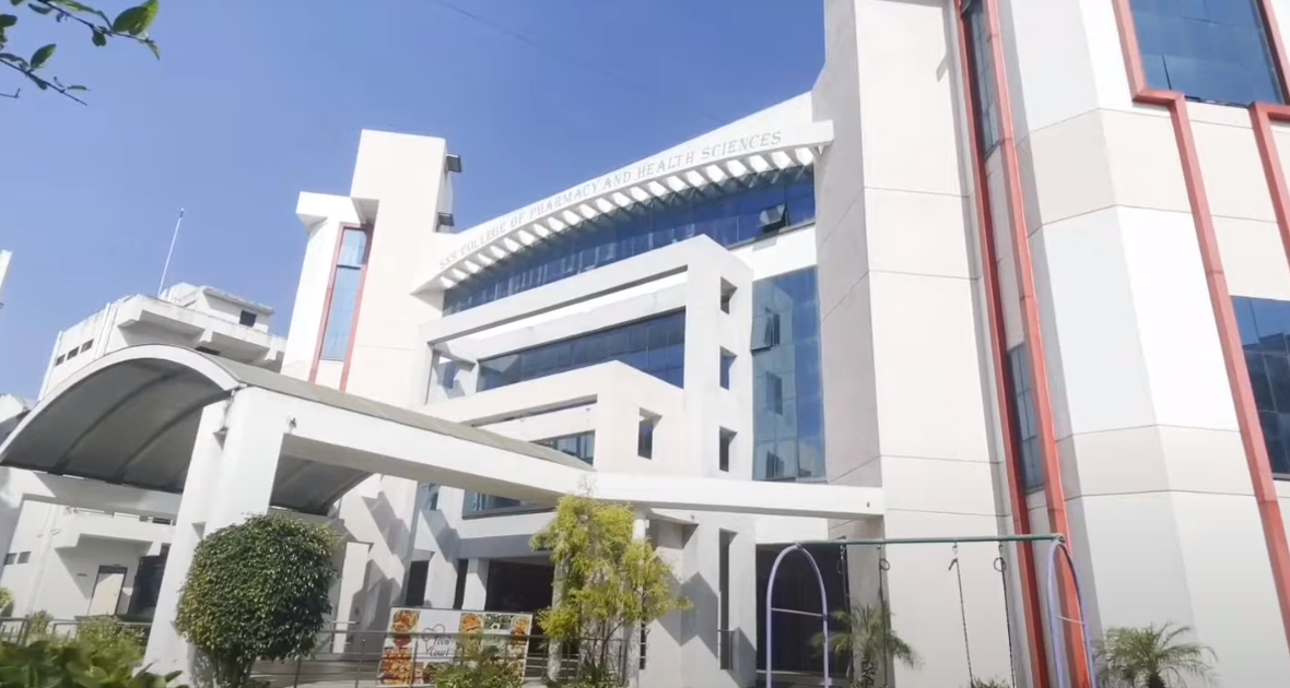 SNS College Md, Dr. Nalin Vimalkumar Focuses On Building a Powerful ...