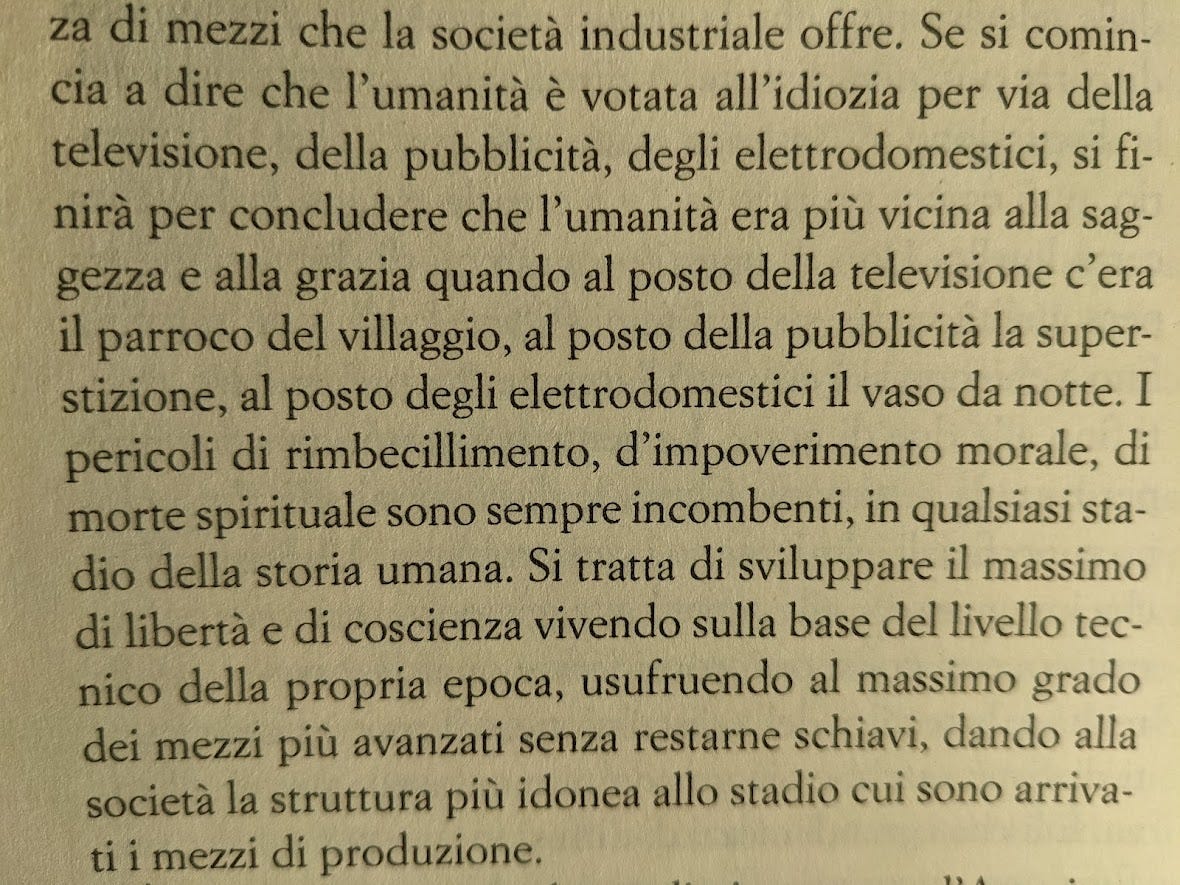Is Internet making us stupid? Answers from a 1950's book | by Davide ...