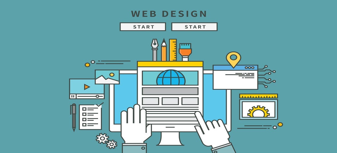 5 Reasons To Convert HTML Website Into WordPress | by PHP Developers ...